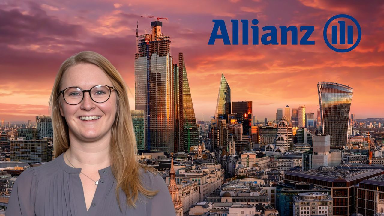 Allianz makes leadership appointment in sustainability push ...